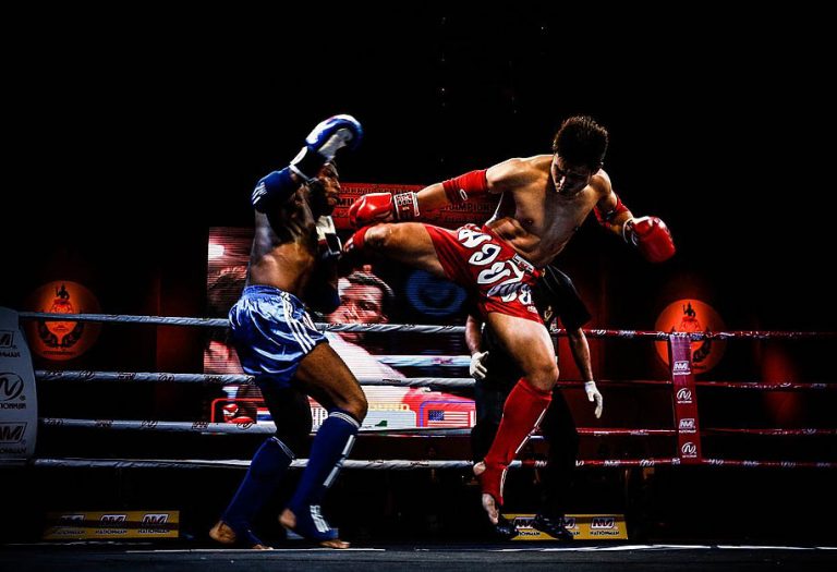 Kick Boks Bahisleri Nasıl Yapılır? – Kick Boks Dünyası